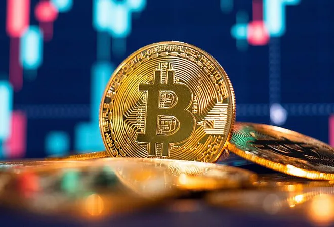 Using Dashboards to Track Crypto Performance Without Confusion