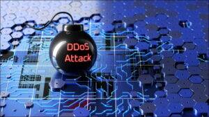 What a DDoS Attack Means for Crypto Platforms