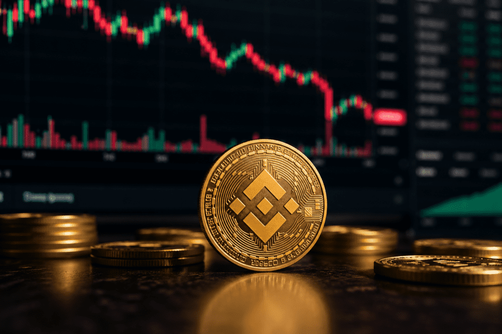 BNB Price Sparks Overwhelming Trader Conviction