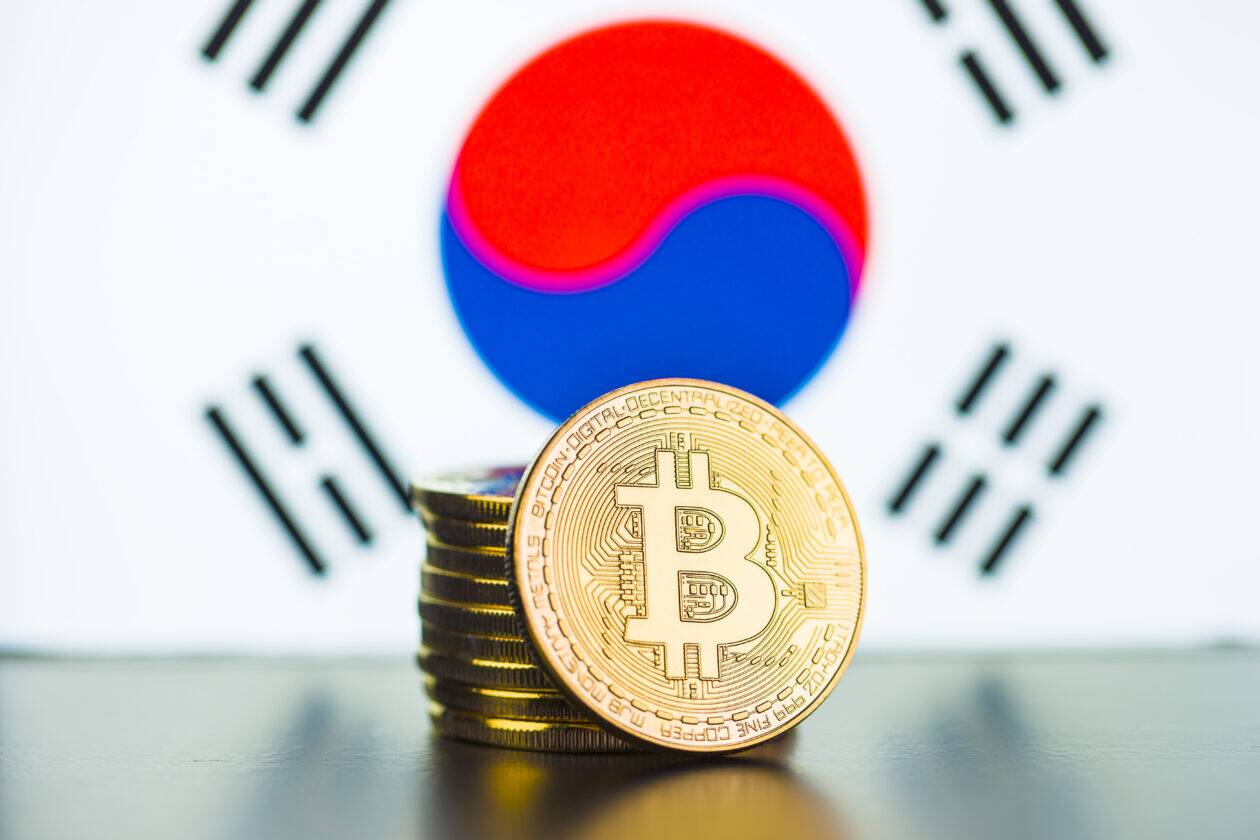 Chainalysis and South Korea Unite Against Crypto Crime