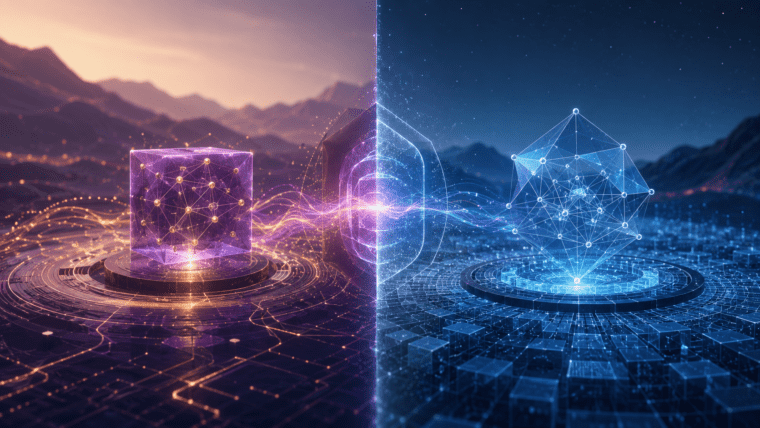 zk-SNARKs vs zk-STARKs — The Technical Differences That Shape ...