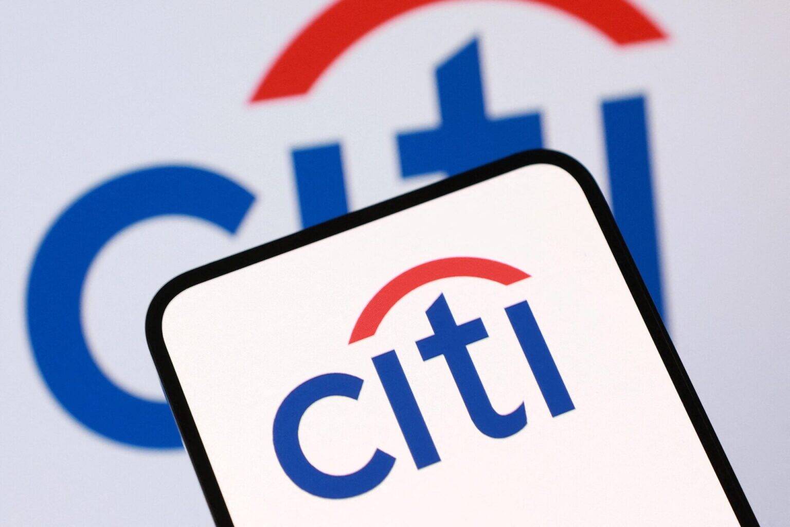 Citi Launches Blockchain Platform for Tokenized Private Company Shares ...