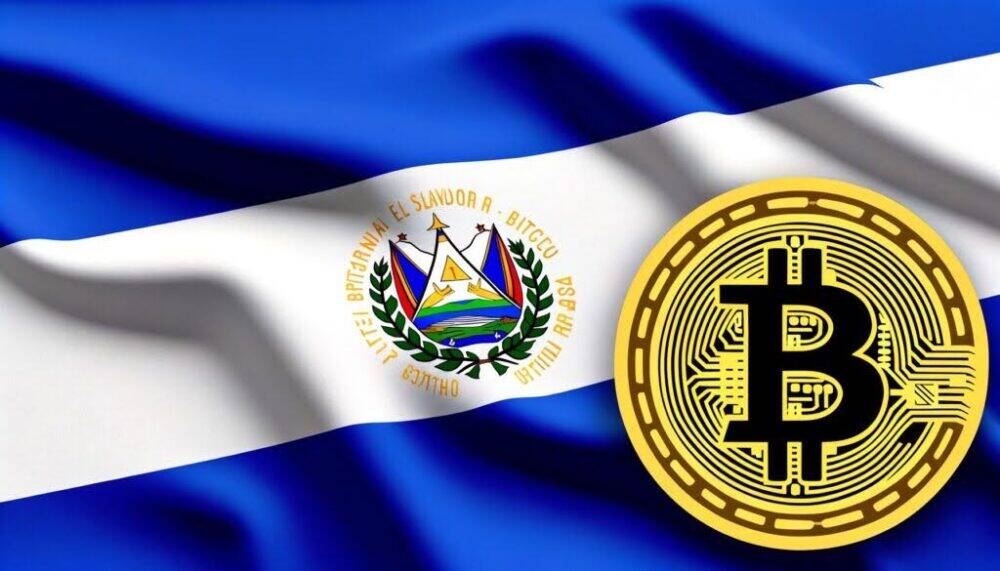 El Salvador Marks Five Years Since Its Bold Bitcoin Bet