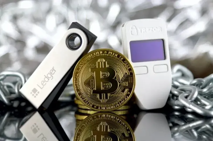 How Hardware Wallets Protect Cryptocurrency Assets