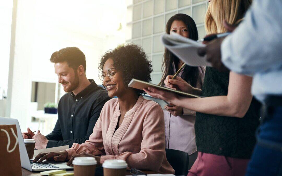 7 Crypto PR Agencies Blockchain Startups Should Evaluate