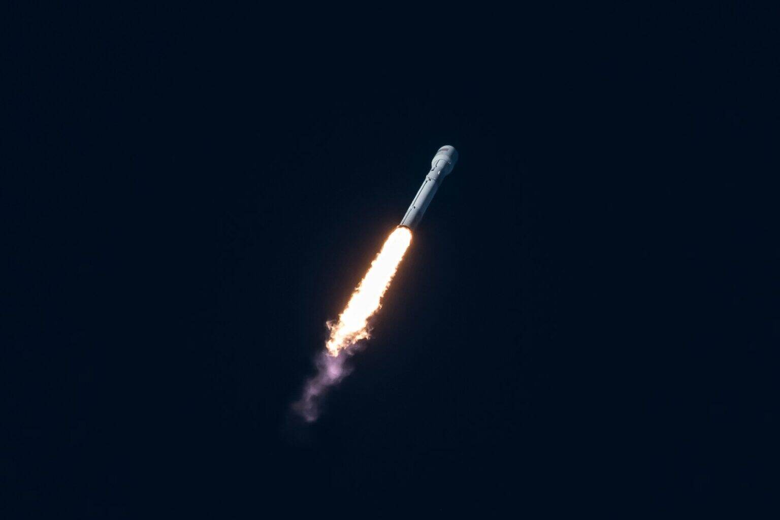 SpaceX IPO live at $135: SPCX bull, base and bear cases - FinanceFeeds