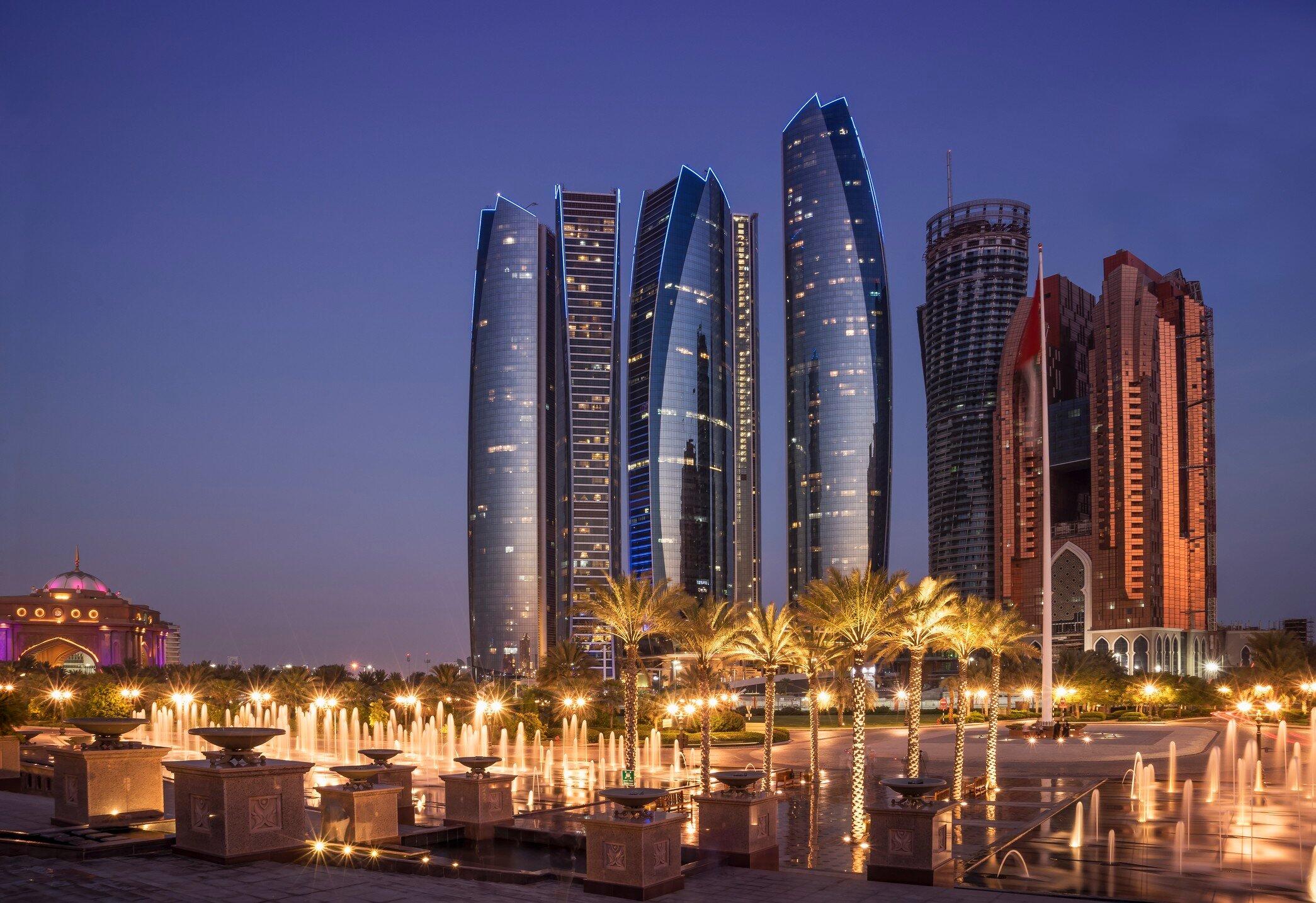 Abu Dhabi Investment Council Triples IBIT Stake Despite Bitcoin ...