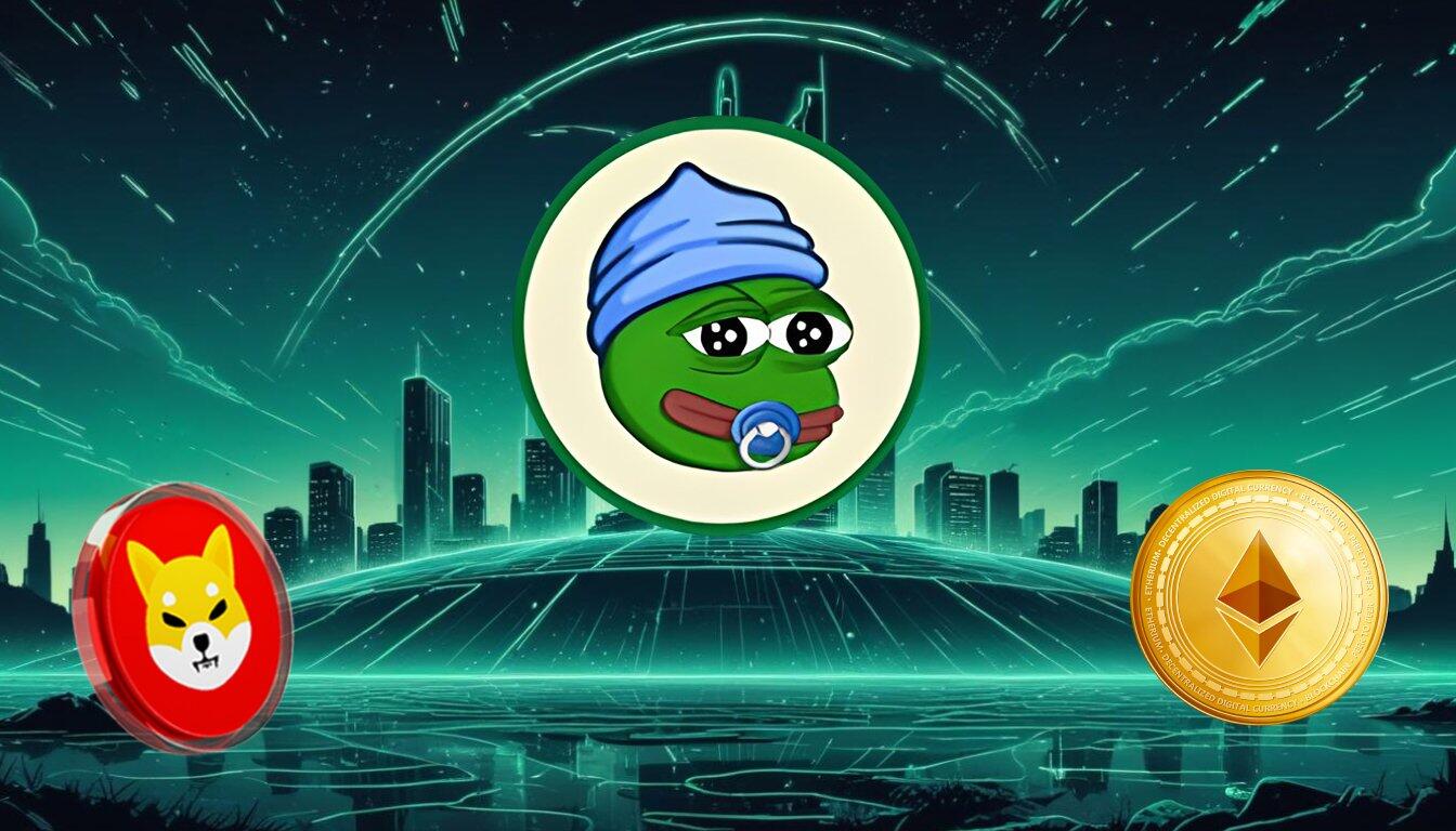 Crypto Veteran Who Profited $150M on Ethereum (ETH) and Shiba Inu (SHIB) Shares 3 Top ...