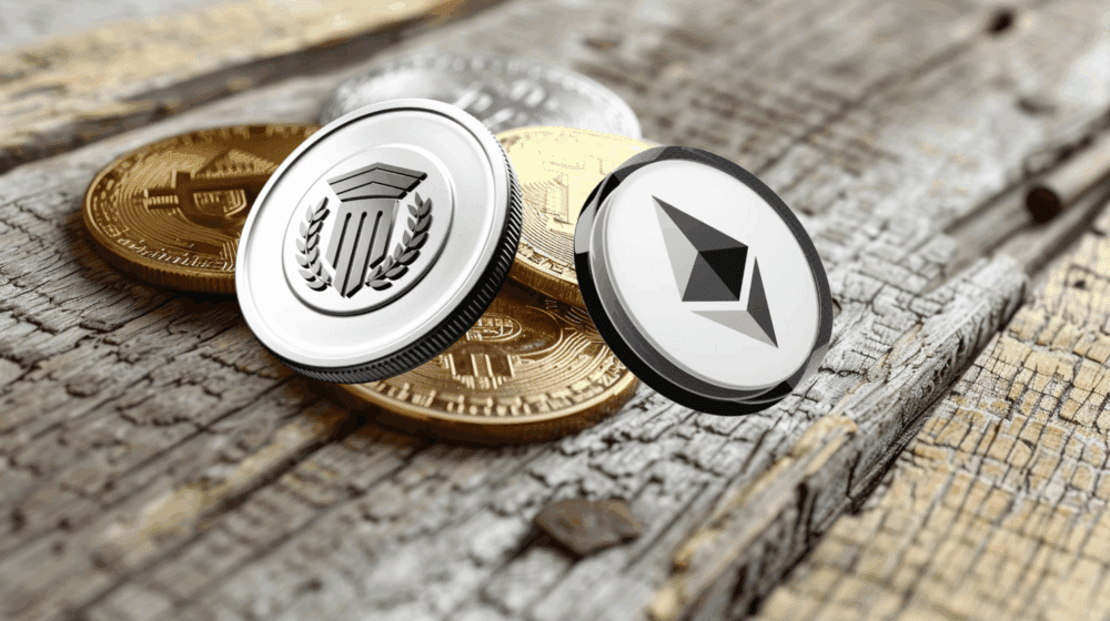 Ethereum (ETH) Targets $4000, But Mutuum Finance (MUTM) Shows Stronger 2026 Potential - FinanceFeeds