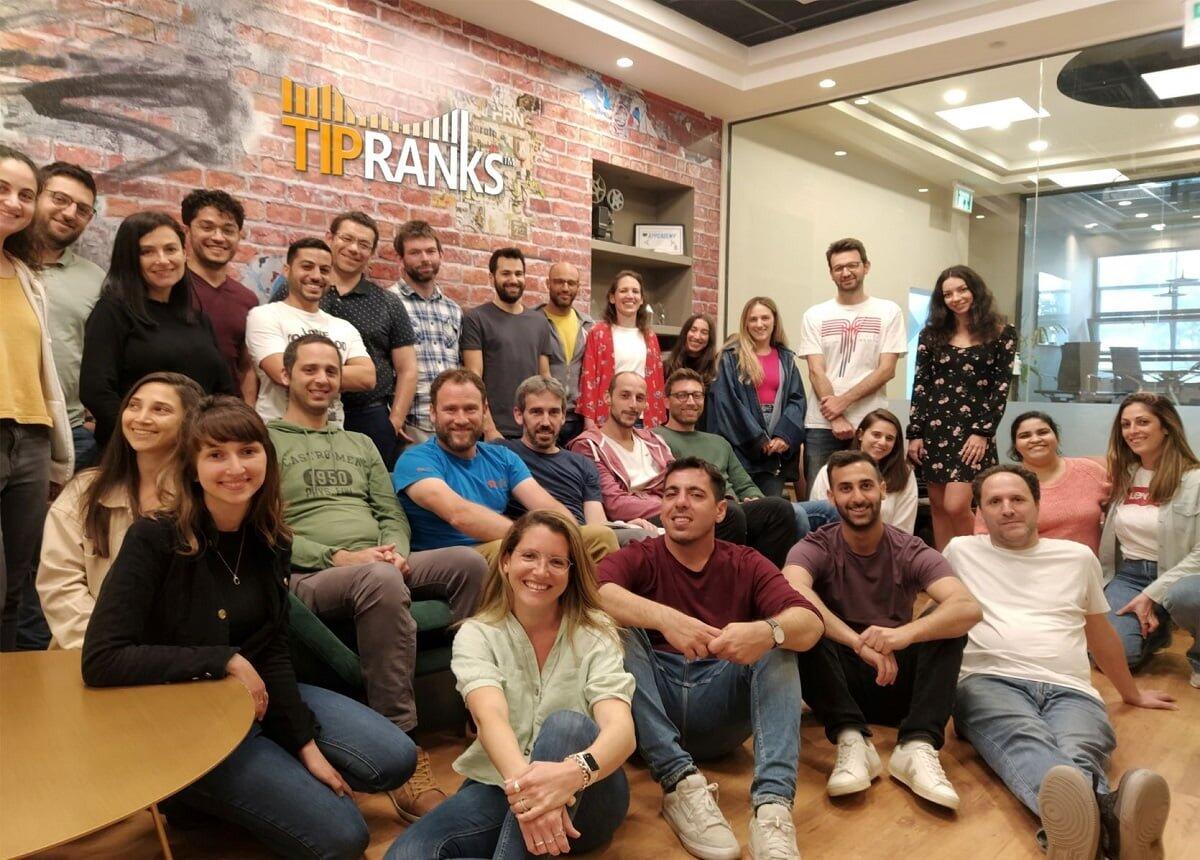 TipRanks Partners With KB Securities For AI-Driven Investment Insights To Korean Investors ...