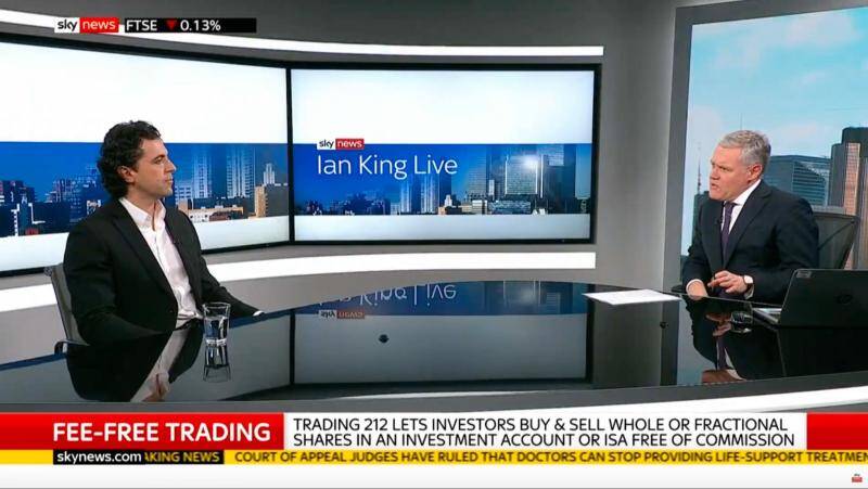Trading 212 Revenue Jumps to £277.6M in 2025 as Profit Nearly Triples ...