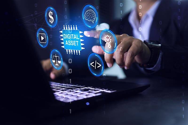 Digital Asset Risk Management: How To Protect Your Crypto Portfolio ...