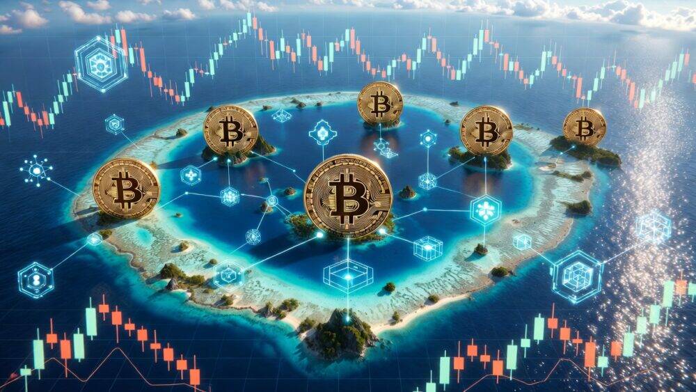 Marshall Islands Basic Income Initiative Attracts Crypto-Linked Backers