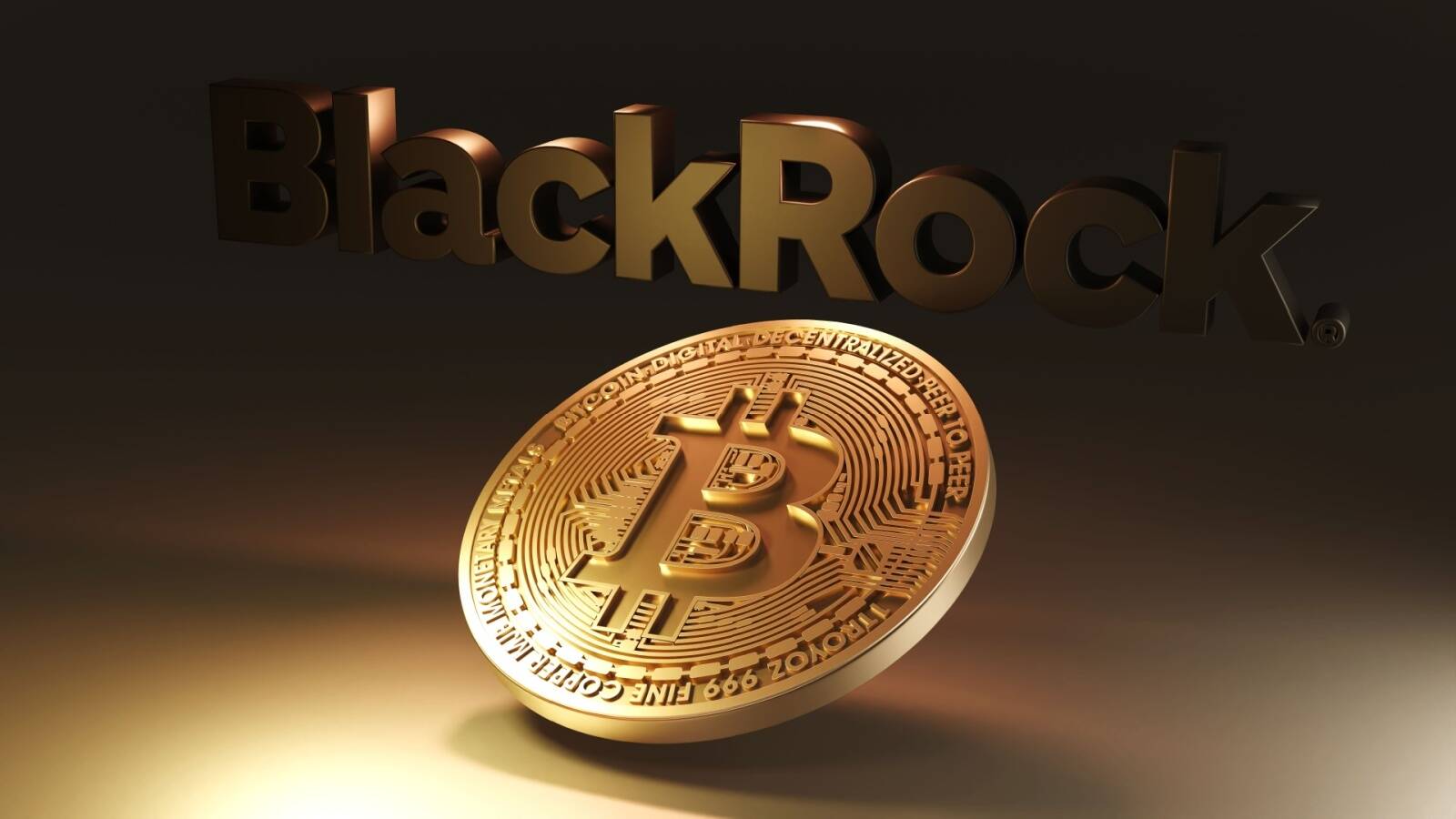 BlackRock Says 1% to 2% Bitcoin Allocation Is Reasonable for ...