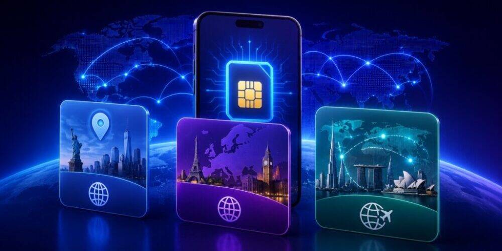 Poland Arrests Four in Crypto SIM Swap and Laundering Case - FinanceFeeds