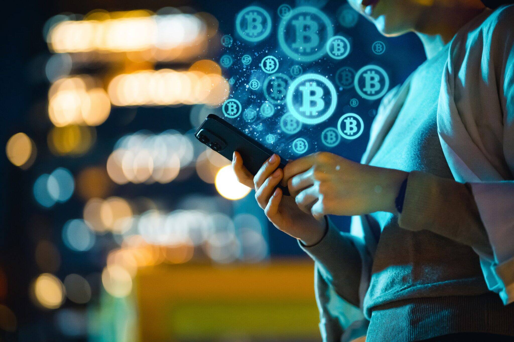 Buying Crypto From Someone Else: Legal and Tax Considerations ...
