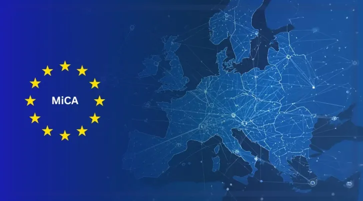 MiCA Enters Full Force As Europe's Crypto Market Faces A Defining Shift