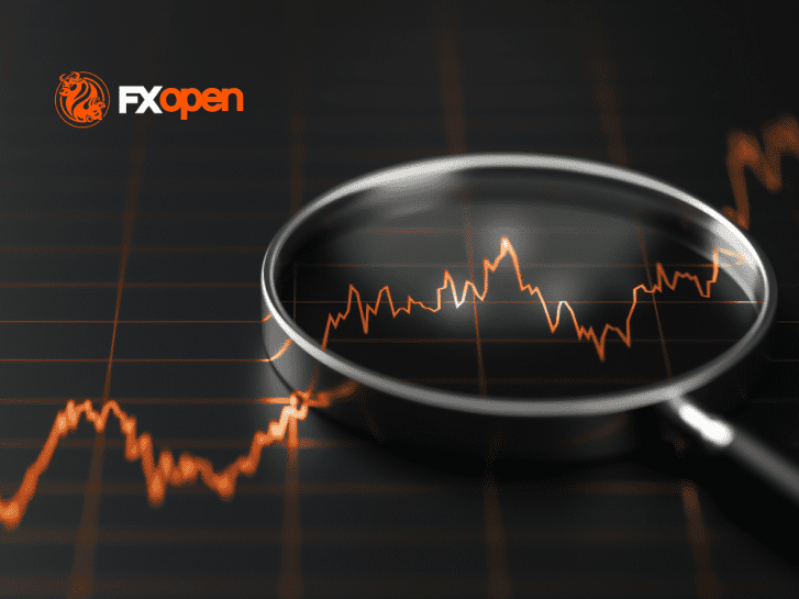 Gold price outlook: retreat from record territory - FinanceFeeds