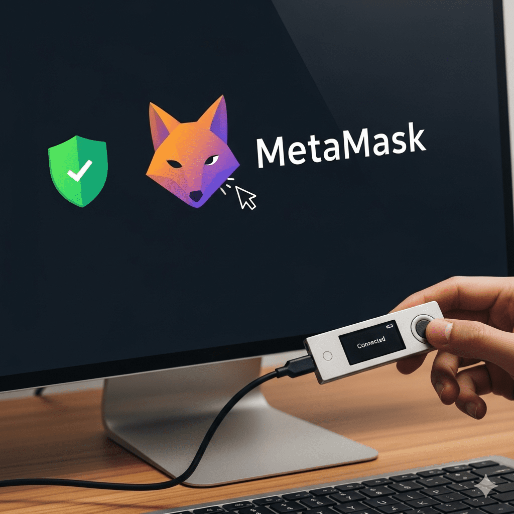 MetaMask Brings Polymarket Trading Straight Into the Wallet - FinanceFeeds