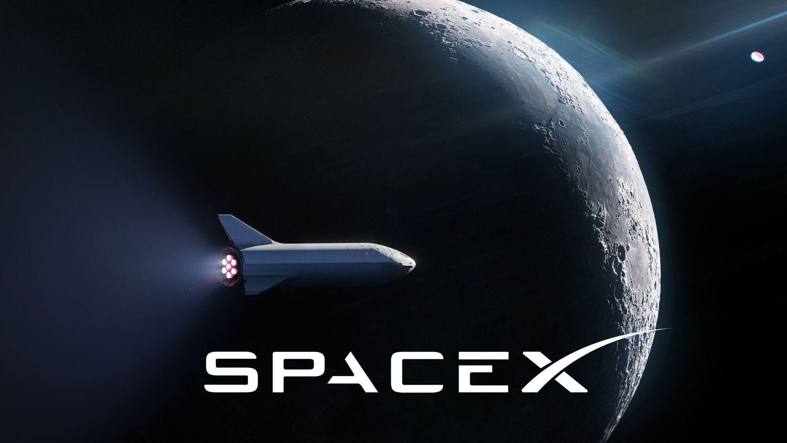 SpaceX dra 1 163 BTC oor na beursie gekoppel aan Coinbase Prime