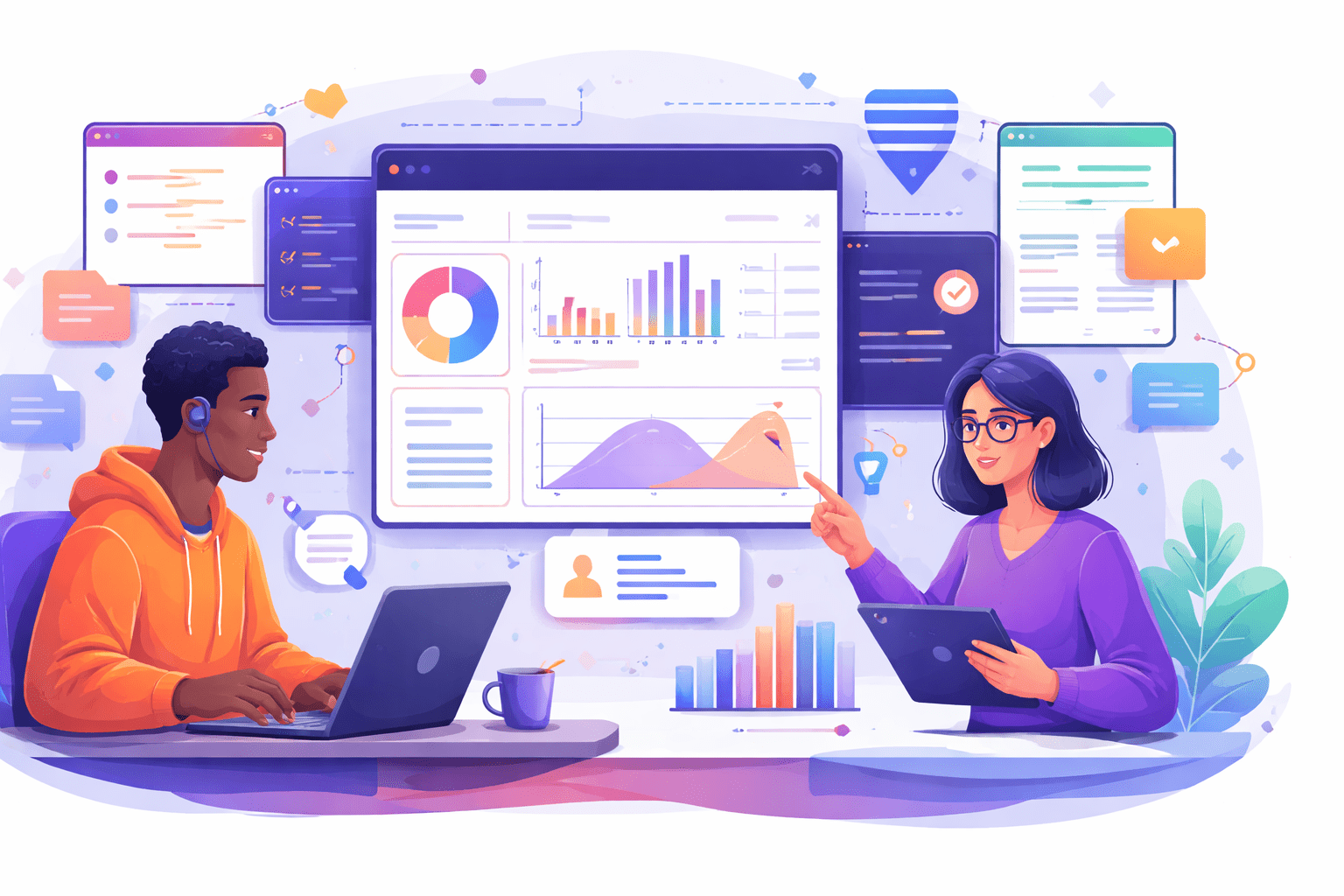 How Dune Dashboards Are Pulled Together: An In-Depth Guide - FinanceFeeds