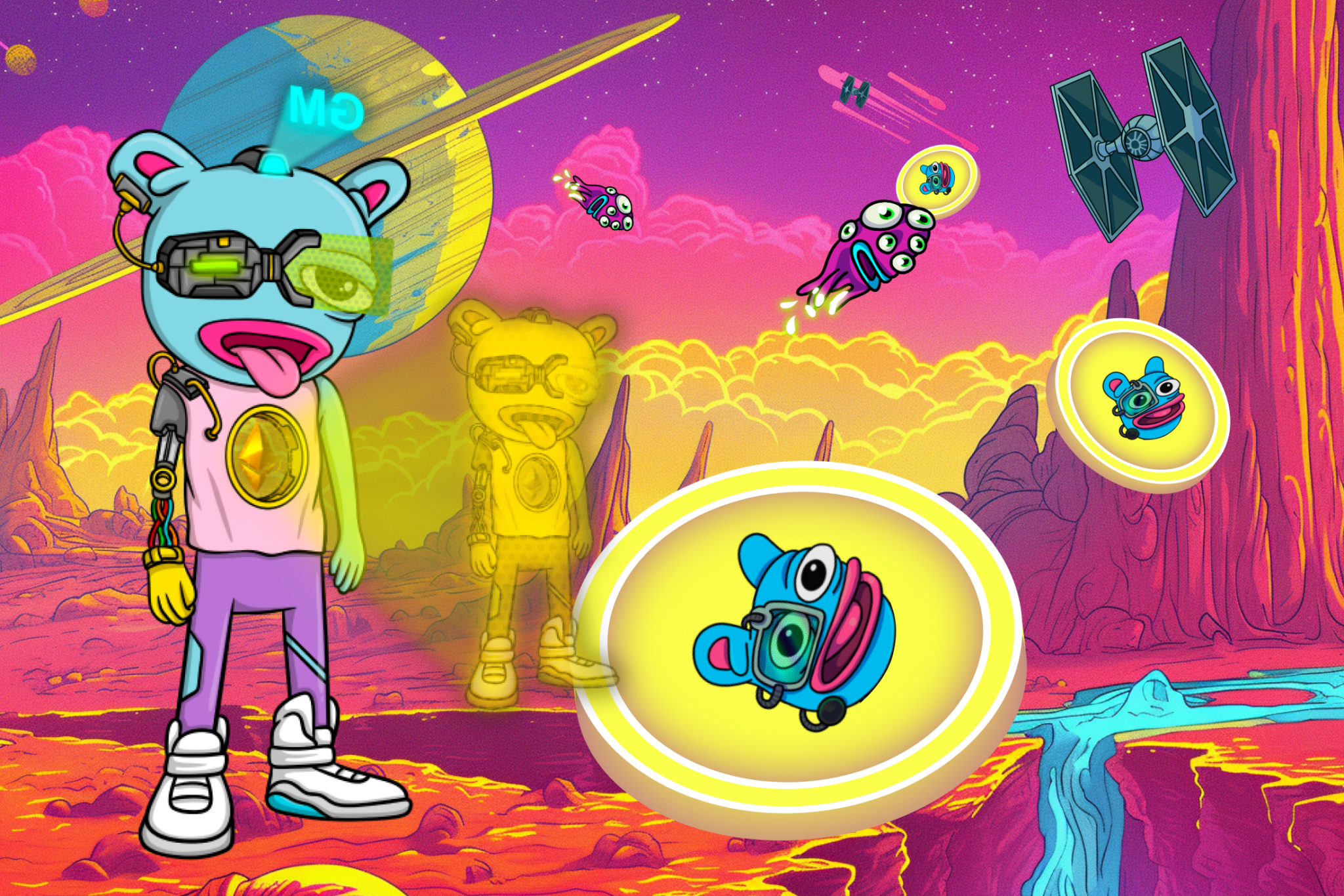 Why Chainlink, Zcash and Layer Brett Are In The News This Week ...